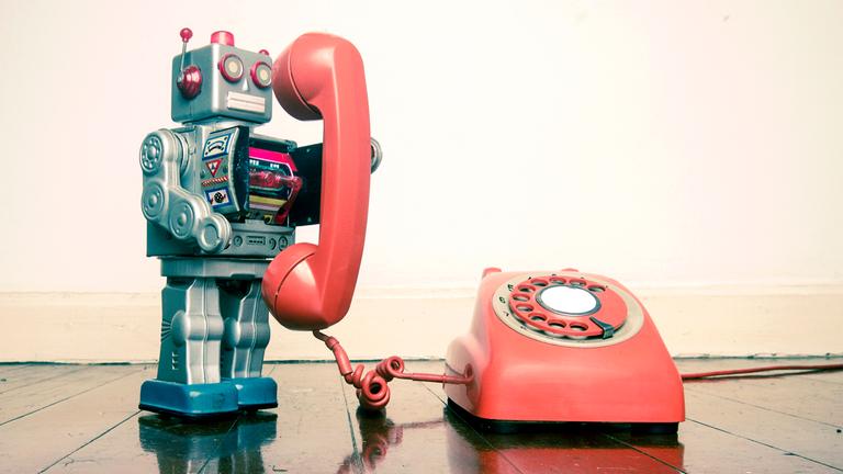 Chatbot LaMDA von Google - Wenn die Dinge anfangen zu sprechen