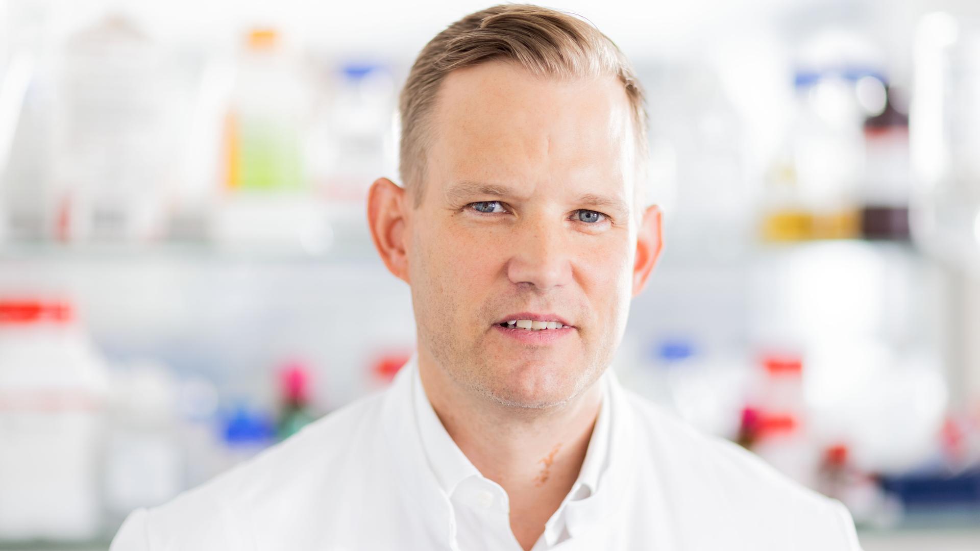 Gesundheitssystem - Mediziner Streeck: "Für Gesundung statt Krankheit ...