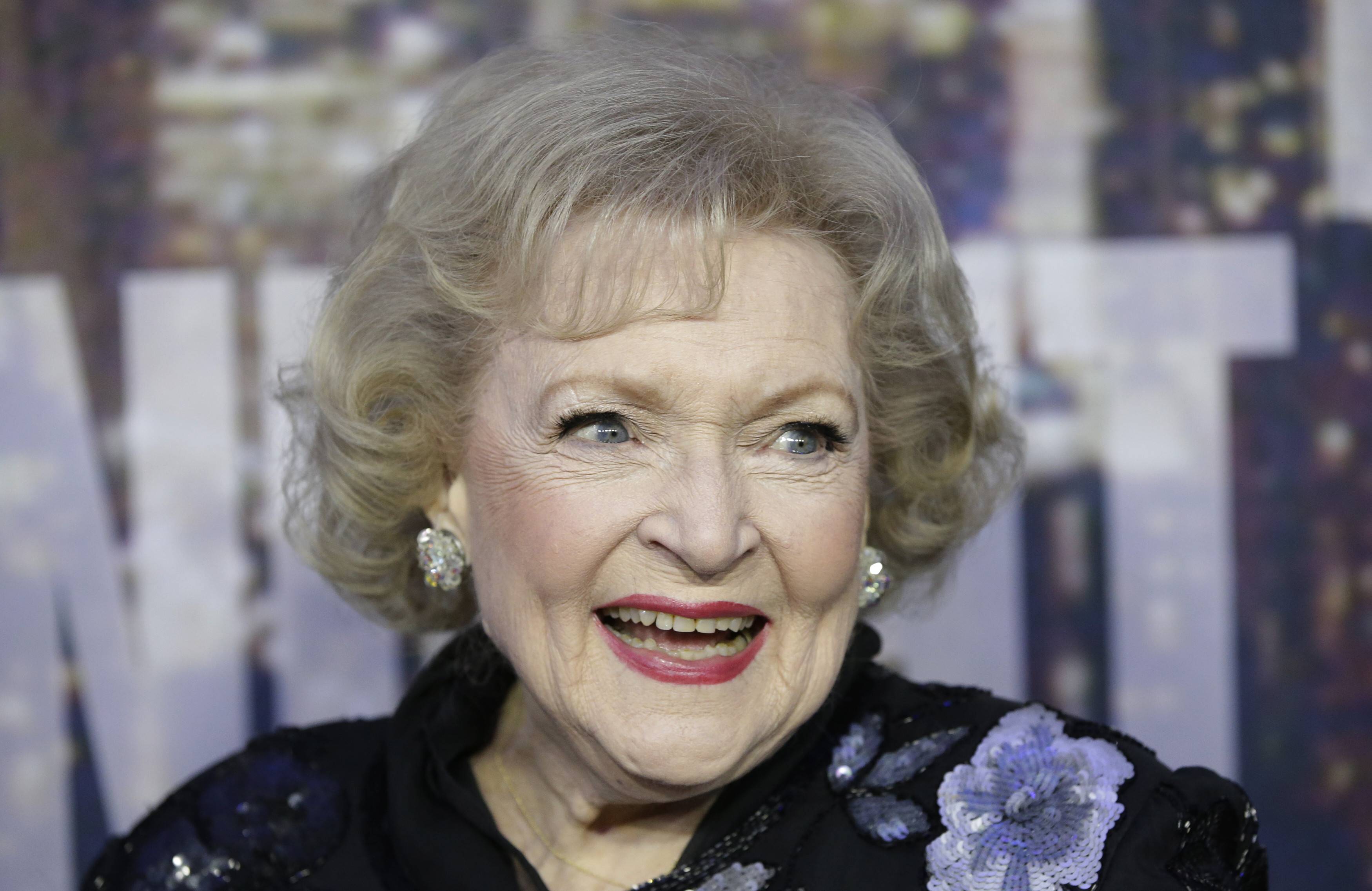 Betty White gestorben | nachrichtenleicht.de