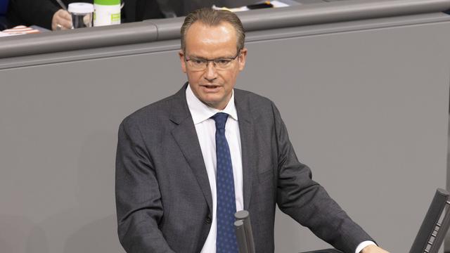 Interview | deutschlandfunk.de